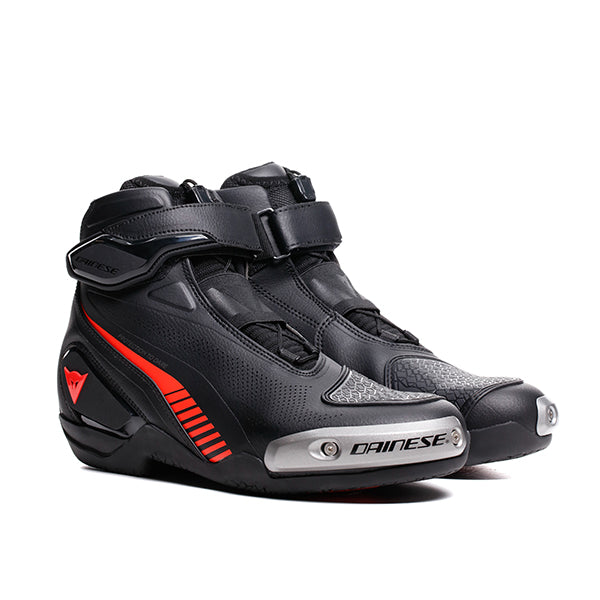 SUPERYA SHOES – Ridelah