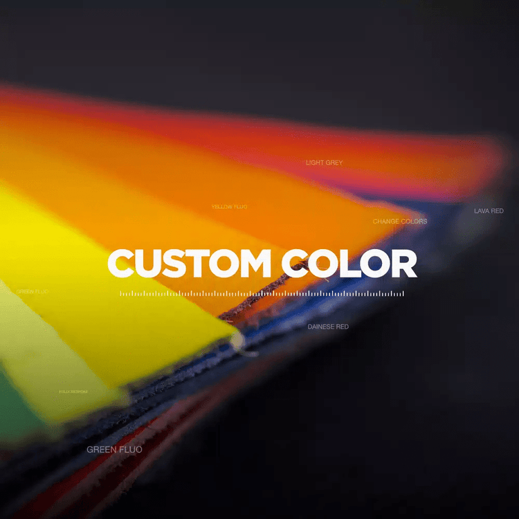 Custom Works – Ridelah