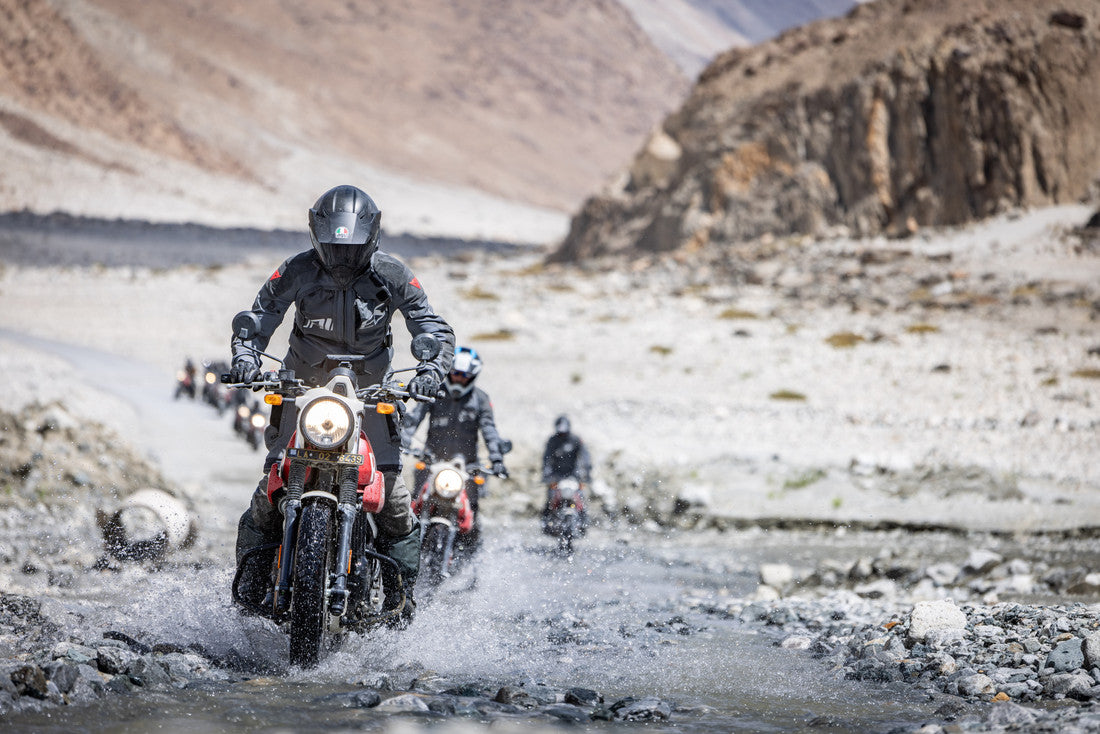 Himalayan Expedition Ride – Ridelah