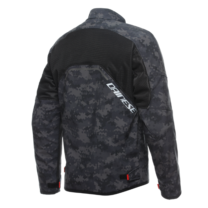 IGNITE AIR TEX JACKET – Ridelah