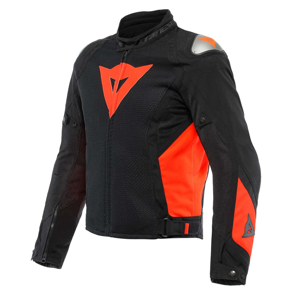 ENERGYCA AIR TEX JACKET – Ridelah